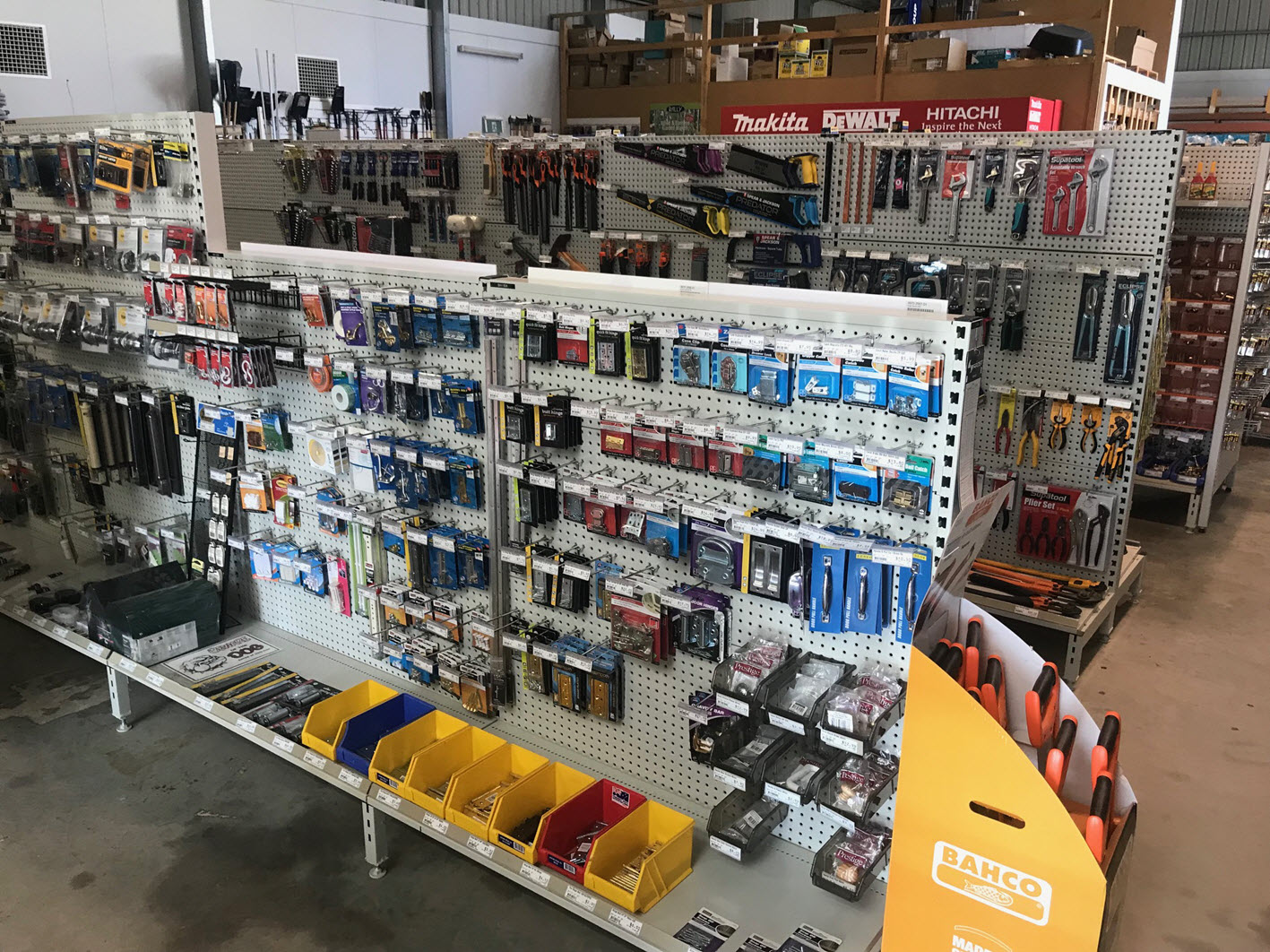 OUR STORES - Midstate Hardware