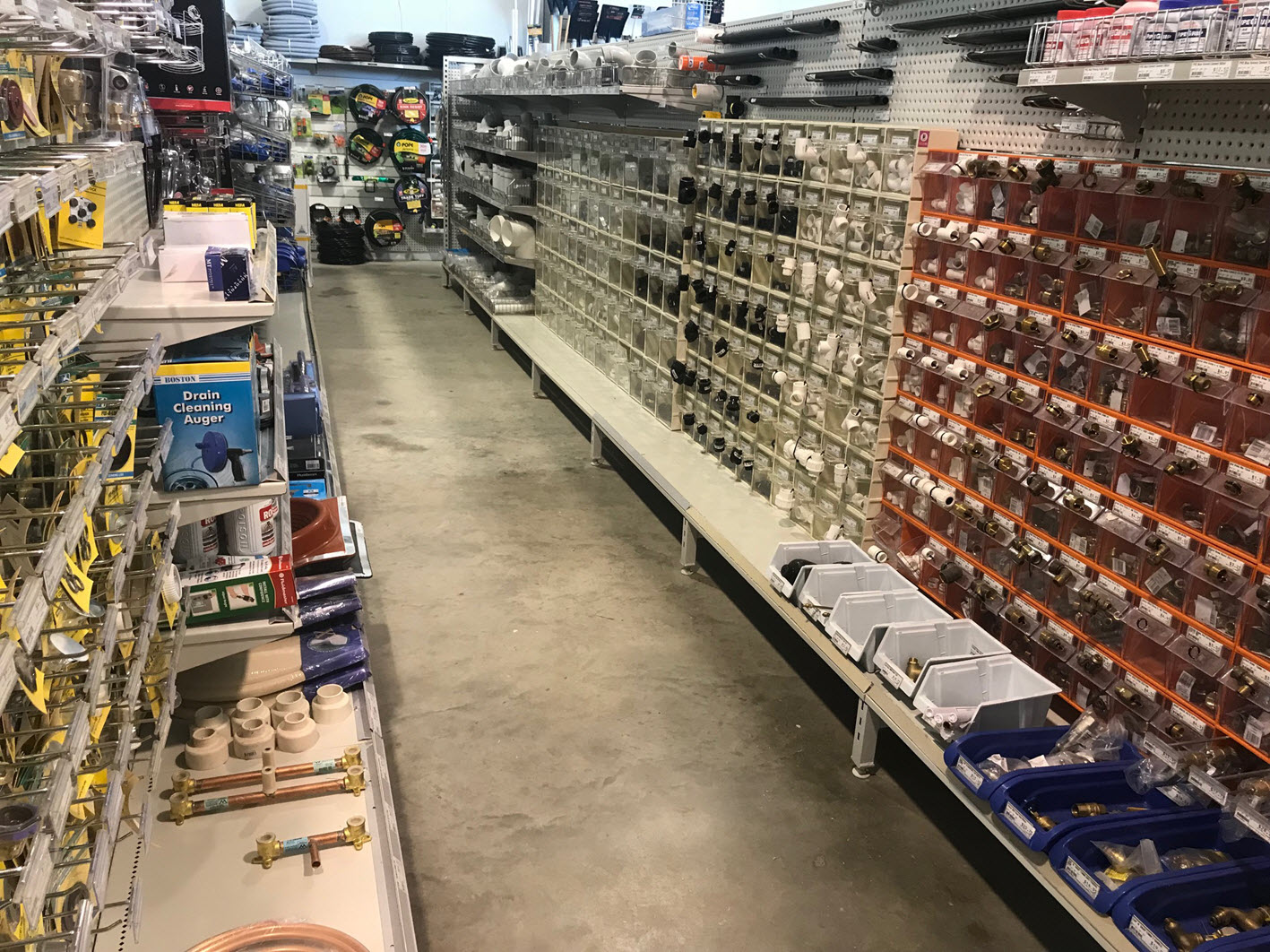 OUR STORES - Midstate Hardware