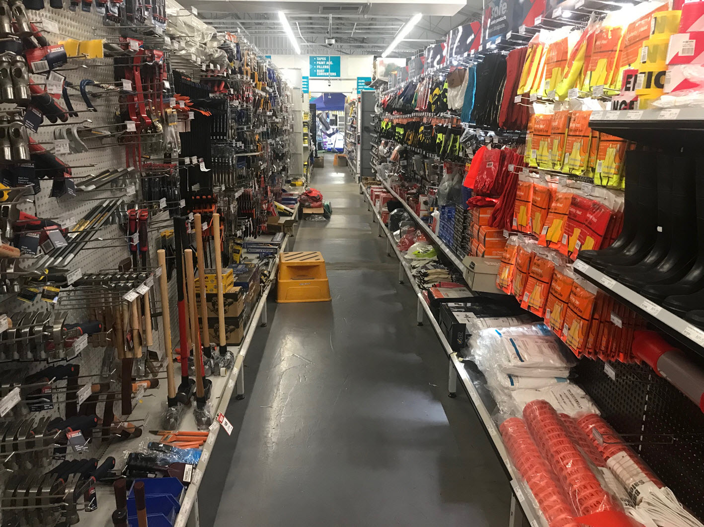 OUR STORES - Midstate Hardware