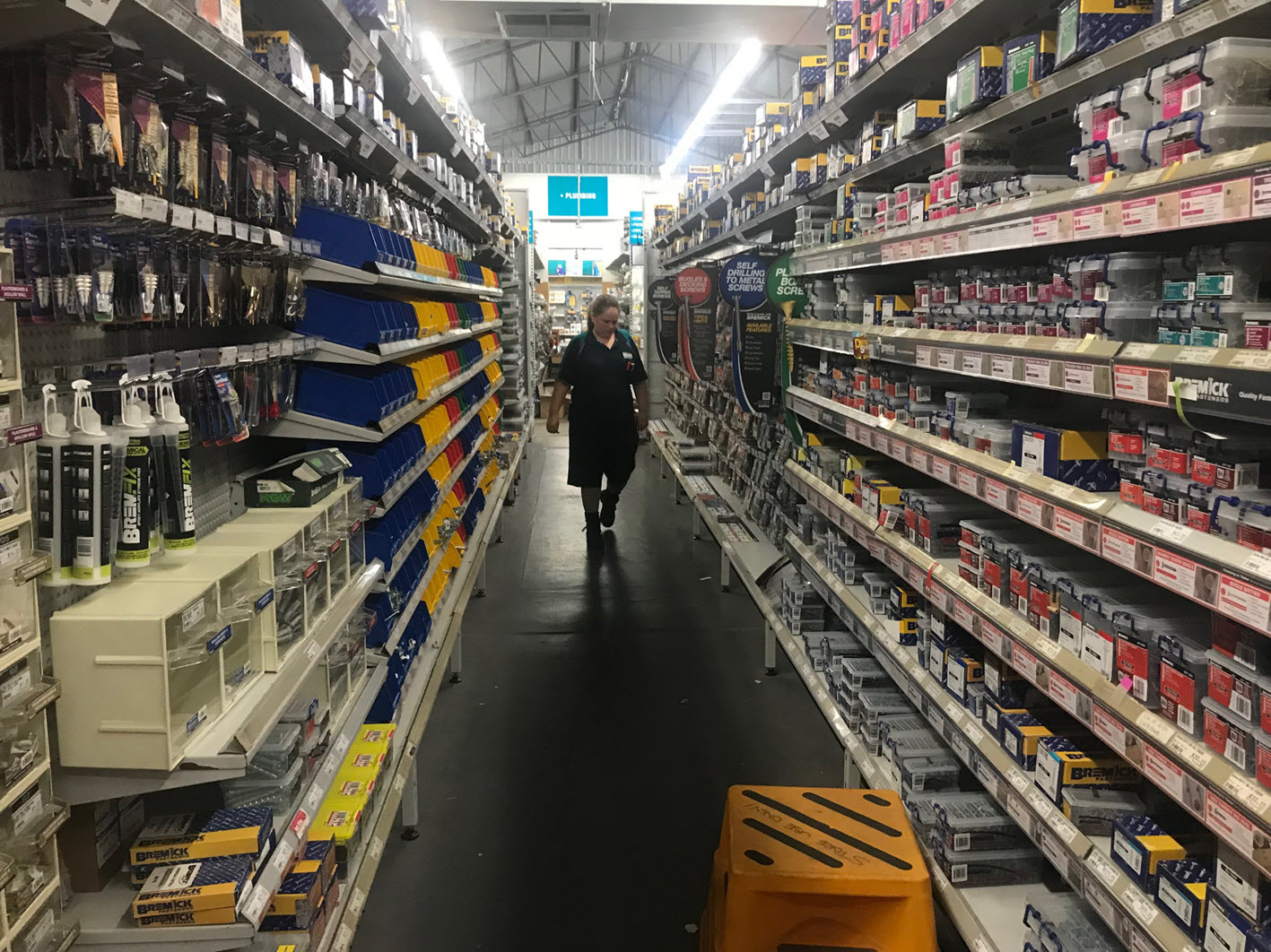 OUR STORES - Midstate Hardware