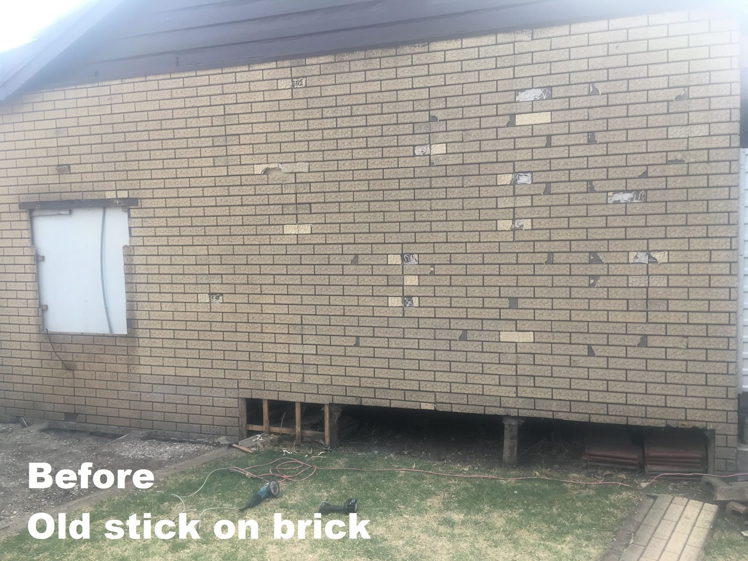 Brickworx Product Show Case - Midstate Hardware